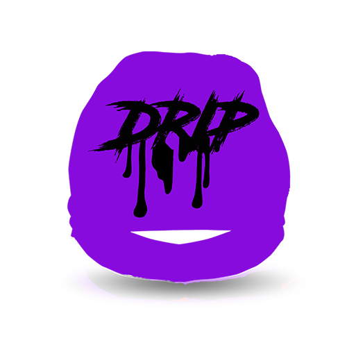 Drip HEADBAND SKULL WRAP – Highlight Factory ATL