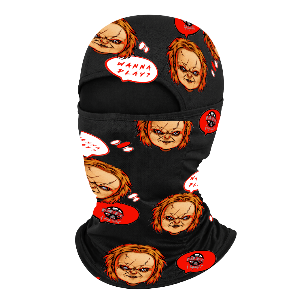 Shiesty Mask – Highlight Factory ATL