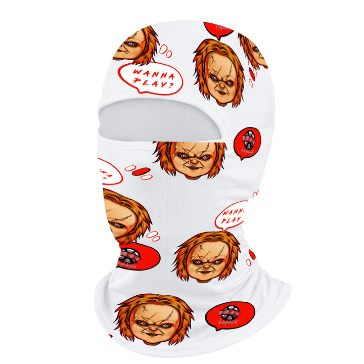Shiesty Mask – Highlight Factory ATL