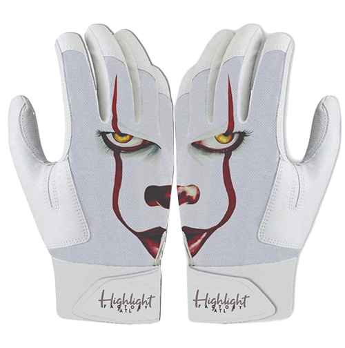 You'll Float Too - HLF Baseball Batting Gloves – Grip, Comfort & Power ...